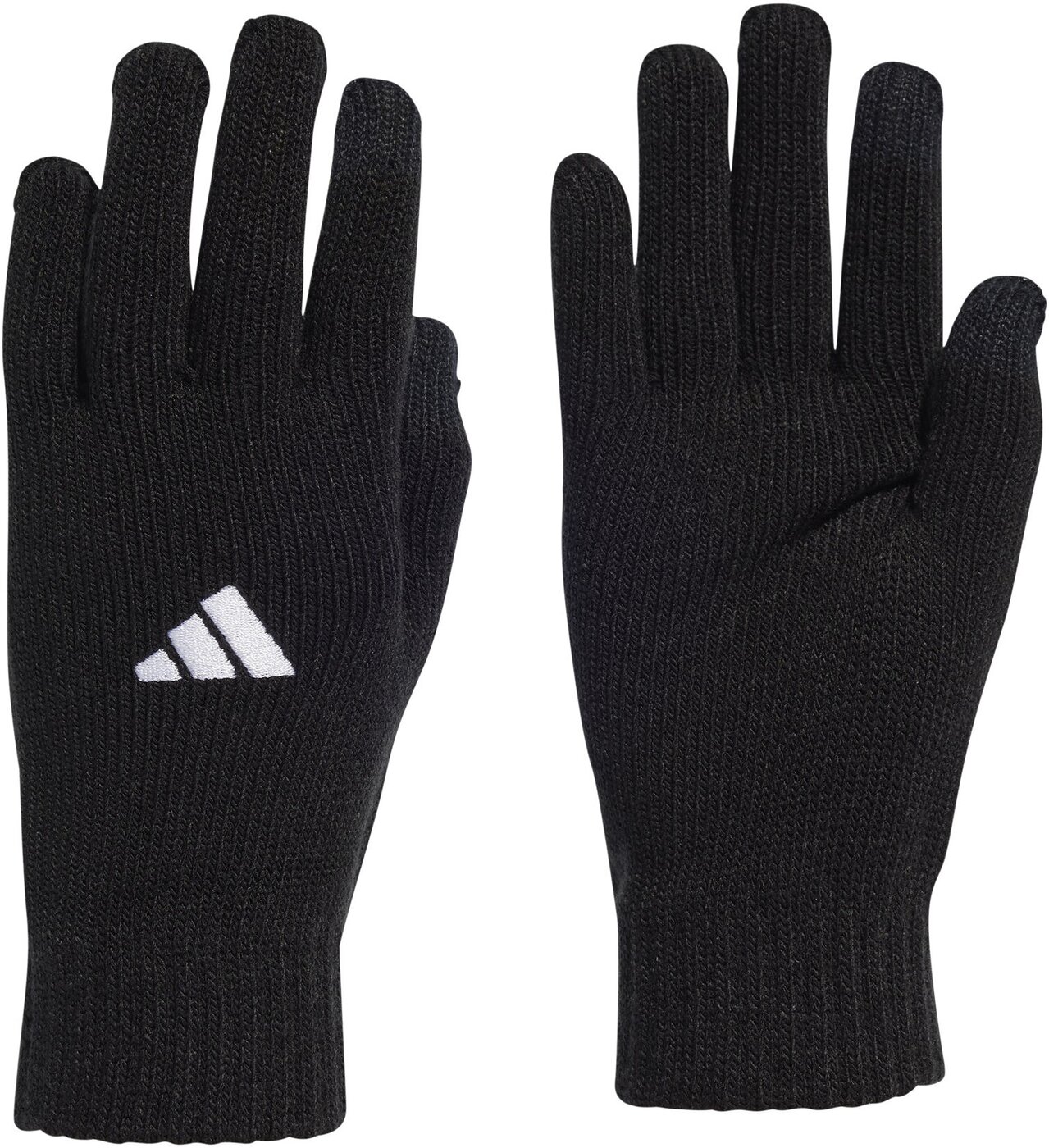 Atleti Onlineshop | TIRO L GLOVES BLACK/WHITE | online kaufen